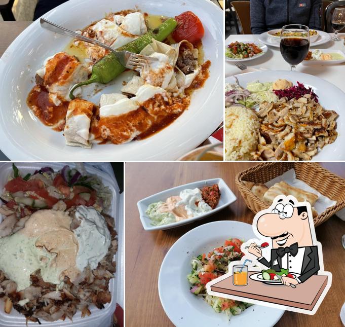 Ocakbasi Grillrestaurant, Gifhorn - Restaurant menu, prices and reviews