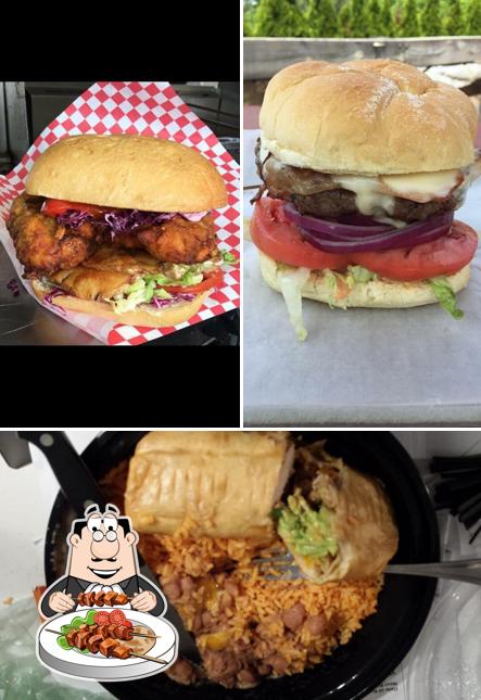 Roadside Grill - Route 34, Derby - Restaurant menu, prices and reviews