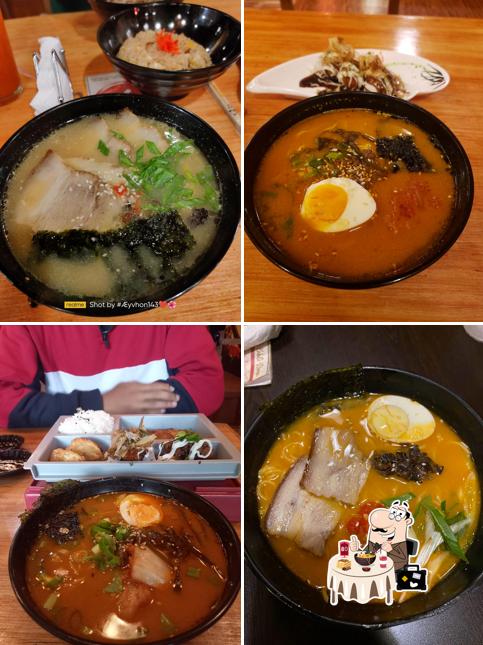 Senshi Kabuto Ramen Bayambang, Bayambang - Restaurant menu, prices and ...