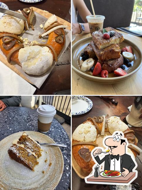 Sinforosa Café, Santiago de Querétaro - Restaurant menu, prices and reviews