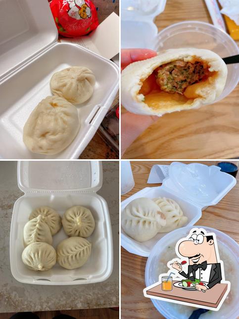 Sunny Dumpling House, San Diego - Restaurant menu, prices and reviews