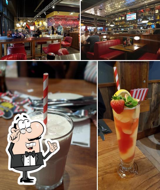 Top 7 restaurants in Bletchley, october 2025 - Restaurant Guru
