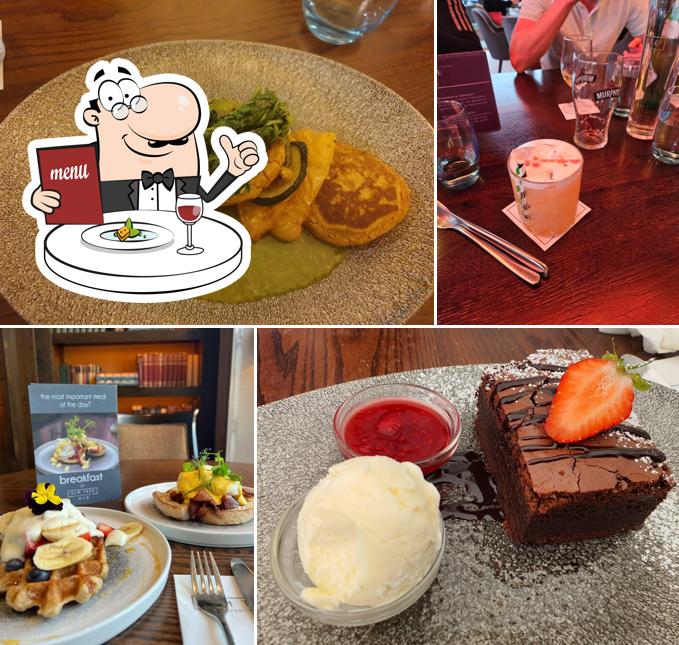 The Elm Tree Glounthaune, Glounthaune - Restaurant menu, prices and reviews
