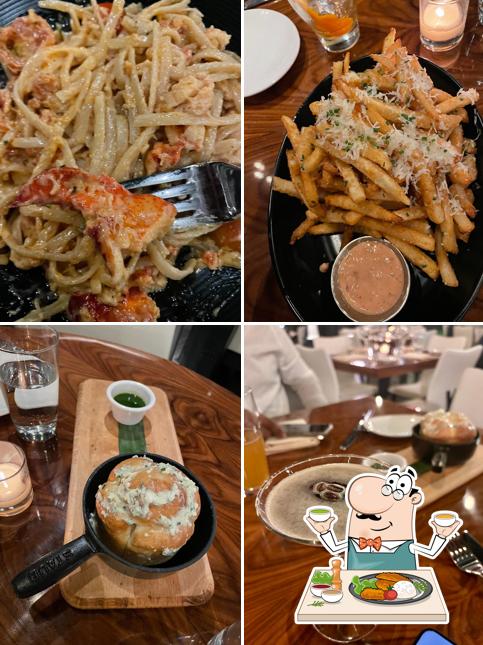 STK Steakhouse, Salt Lake City - Restaurant menu, prices and reviews