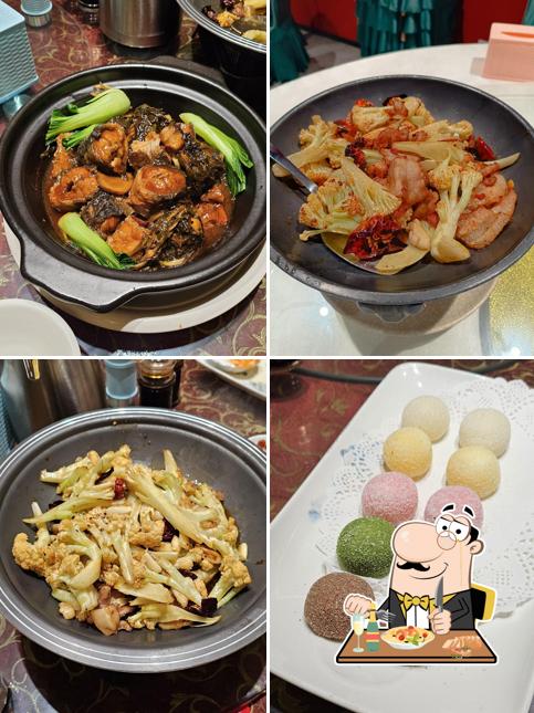 Xinxiang Seafood Restaurant, Manila - Restaurant menu, prices and reviews