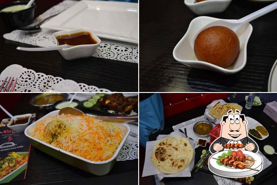AL NAWAB RESTAURANT LLC, Sharjah - Restaurant menu, prices and reviews