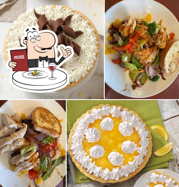 Bakers Square, Parma Heights - Restaurant menu, prices and reviews