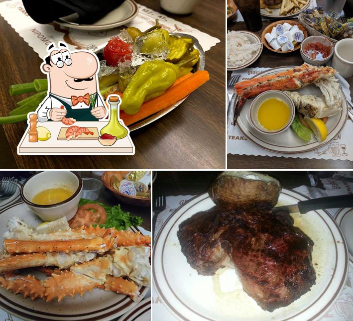 Top 7 places to eat in Nipomo, september 2025 - Restaurant Guru