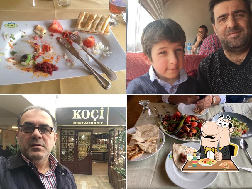 Koci Restaurant, Istanbul - Restaurant menu, prices and reviews