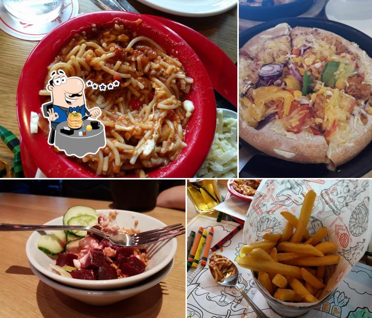 Top 10 restaurants in Banbury, december 2025 - Restaurant Guru