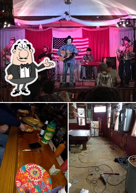 Institute Saloon, Sturgeon Bay - Restaurant menu, prices and reviews