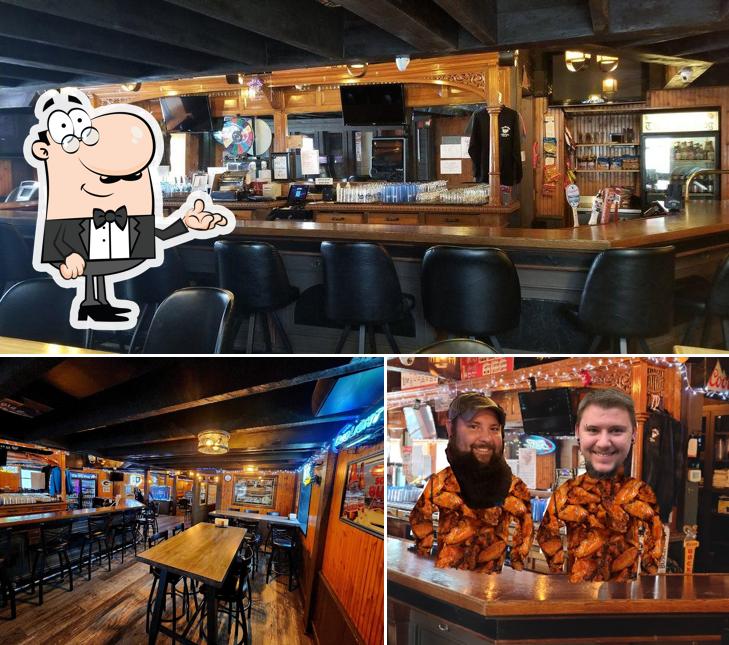 The Old Grog, Menasha - Restaurant menu, prices and reviews