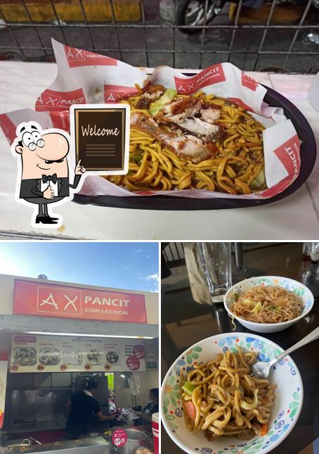 AX Pancit Con Lechon, Mandaluyong - Restaurant menu, prices and reviews
