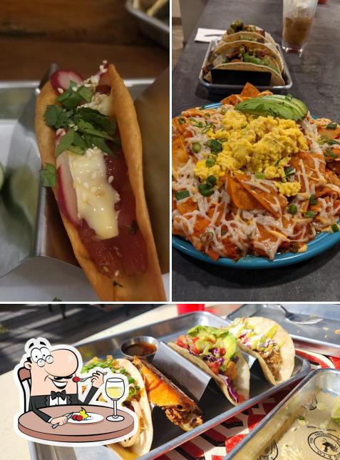 Bird & Co., Portland - Restaurant menu, prices and reviews