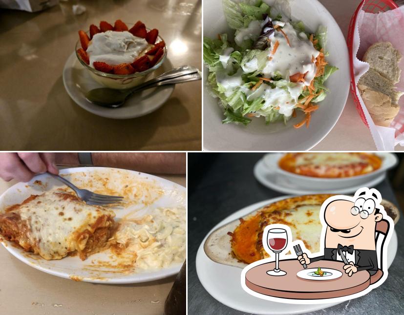 Frenchies, Houston - Restaurant menu, prices and reviews
