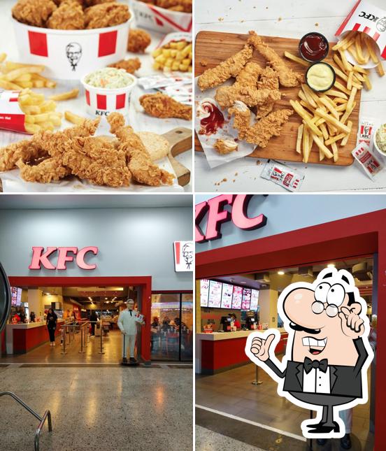 KFC Terminal Cali, Cali - Menú del restaurante, precios y reseñas