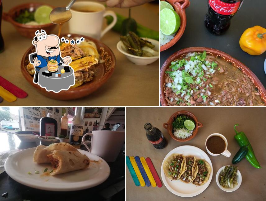 Pechan Sucursal Tepeyac, Leon - Menú del restaurante, precios y reseñas