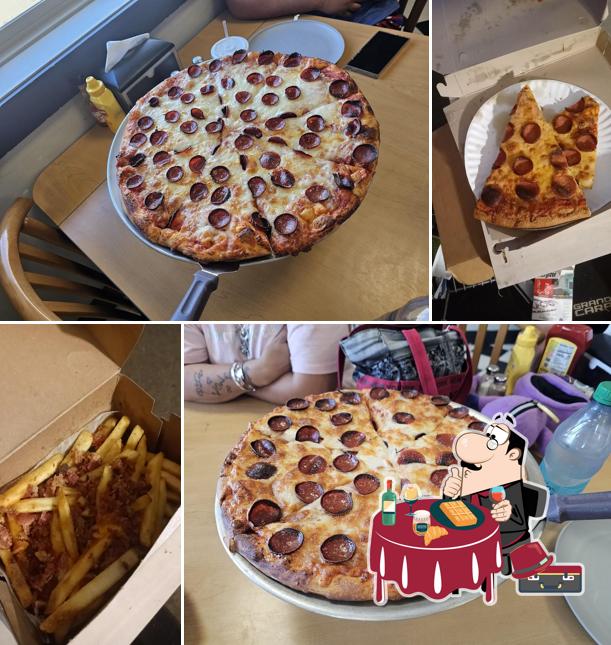 Top 2 restaurants with mozzarella sticks in Gowanda, january 2026 ...