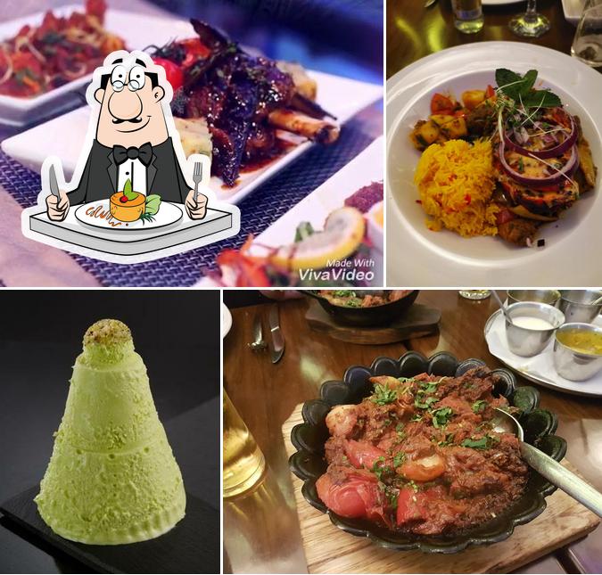 Top 7 restaurants in Corby, december 2025 - Restaurant Guru