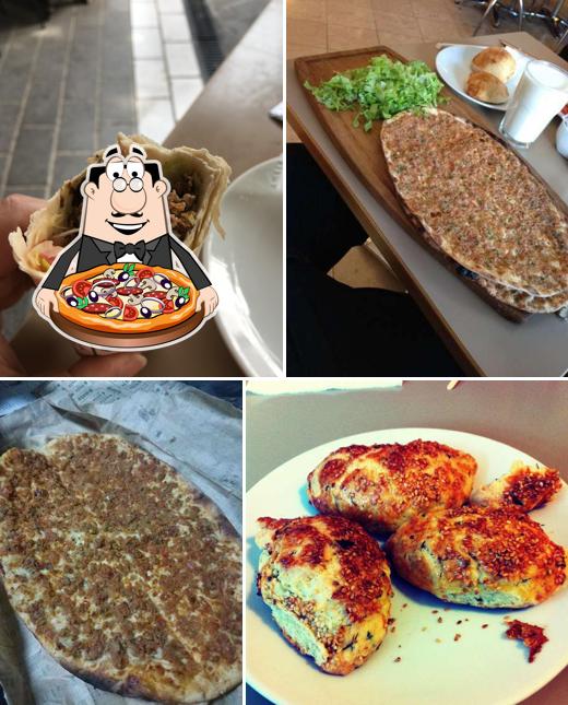 Sütiş Special, Istanbul - Restaurant menu, prices and reviews