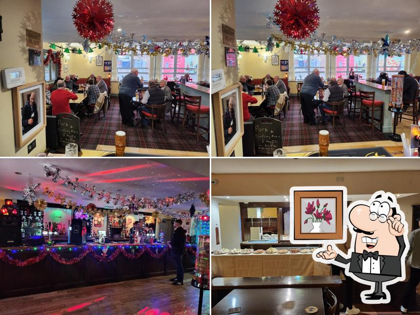 The Miners Arms, Coventry - Restaurant menu, prices and reviews