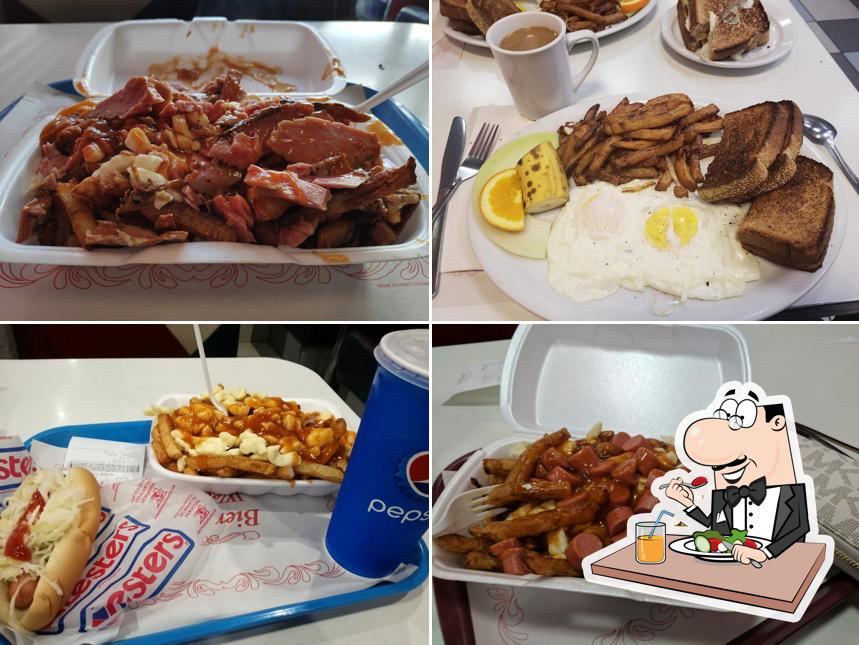 Le top 20 restaurants fast-food à Montréal, octobre 2025 - Restaurant Guru