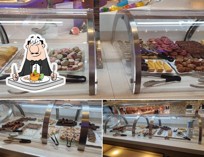 BO’BUFFET, Beauvais - Menu du restaurant, prix et avis
