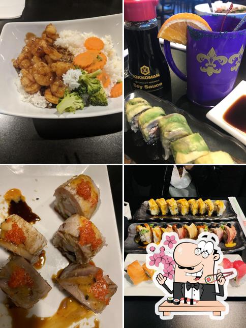 Basil of Monroe, Monroe - Restaurant menu, prices and reviews