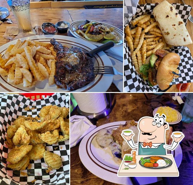 Top 10 restaurants in Victoria, Texas, october 2025 - Restaurant Guru