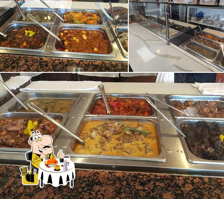 Cabalen Filipino Cuisine, Vallejo - Restaurant menu, prices and reviews