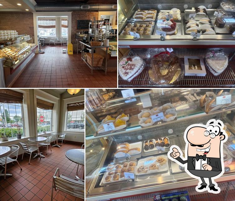 DiCamillo Bakery, Williamsville - Restaurant menu, prices and reviews