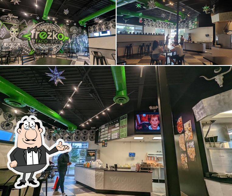 Frezko Taco Spot, The Colony - Restaurant menu, prices and reviews