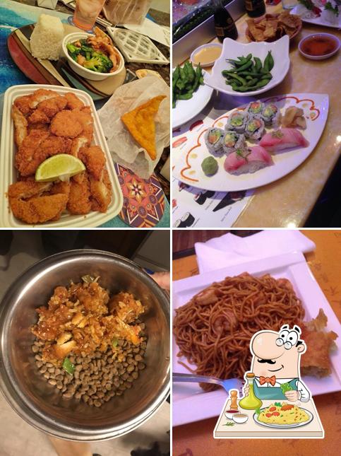 Golden Star, Medford - Restaurant menu, prices and reviews