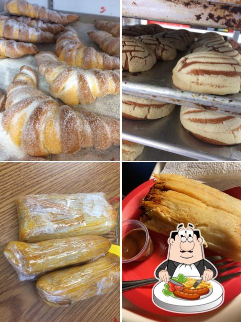 Top 5 restaurants with pan dulce in Santa Maria, California, september ...