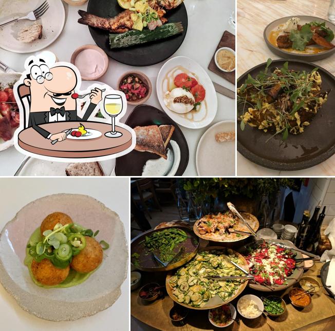 NOPI, London, Piccadilly Circus - Restaurant menu, prices and reviews