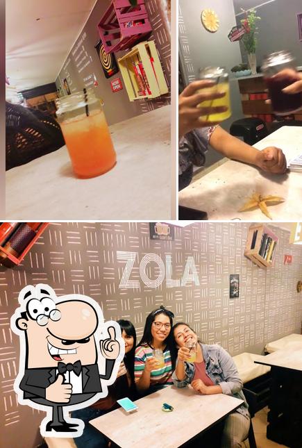 Zola Restobar, Villa el Salvador - Menú del restaurante, precios y reseñas