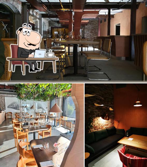 Bellies, Stavanger - Restaurant menu, prices and reviews