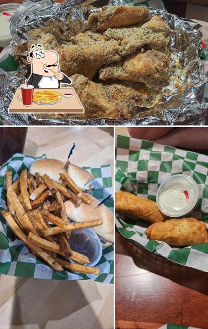 Wicked Hollo, Meadville - Restaurant menu, prices and reviews