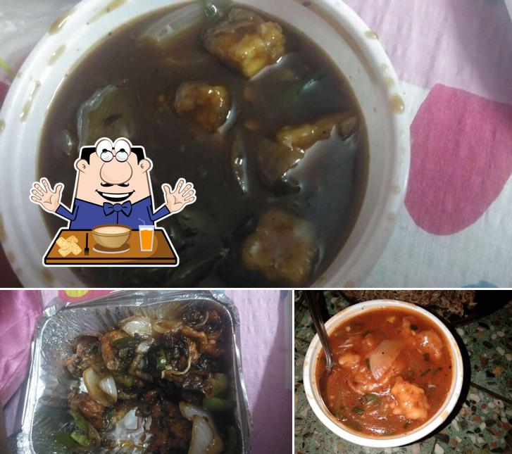 Spice 2 Go, Kolkata - Restaurant menu, prices and reviews