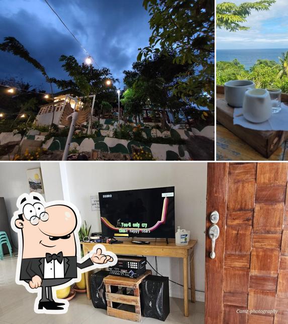 Tarima Café and Resto, Catmon - Restaurant menu, prices and reviews