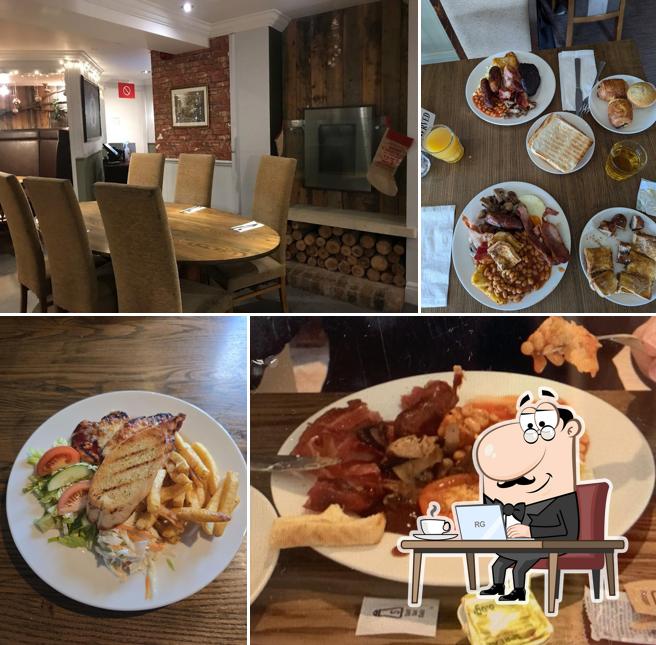 The May Tree, Helston - Restaurant menu, prices and reviews