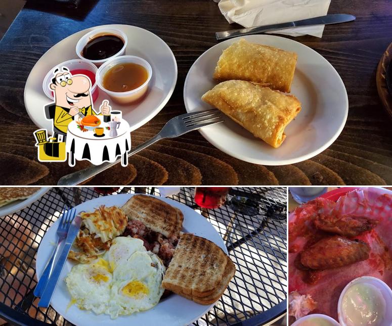 Tailgate Tavern & Grill, Parker - Restaurant menu, prices and reviews
