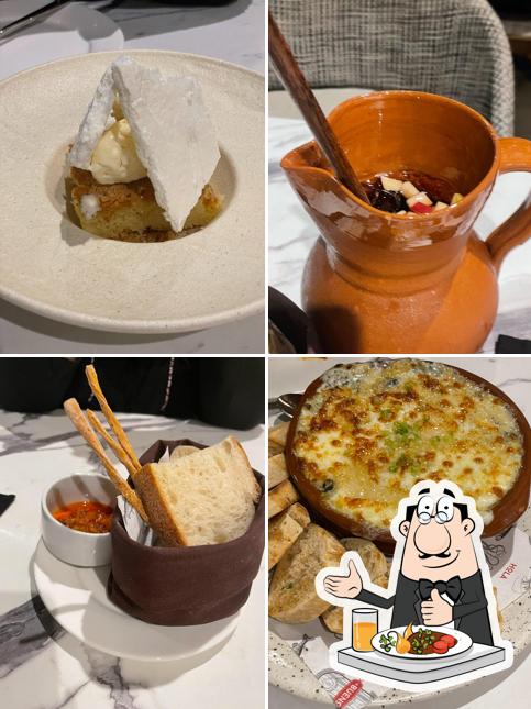 Bueno Tapas & Wine Restaurant - BGC, Taguig - Restaurant menu, prices ...