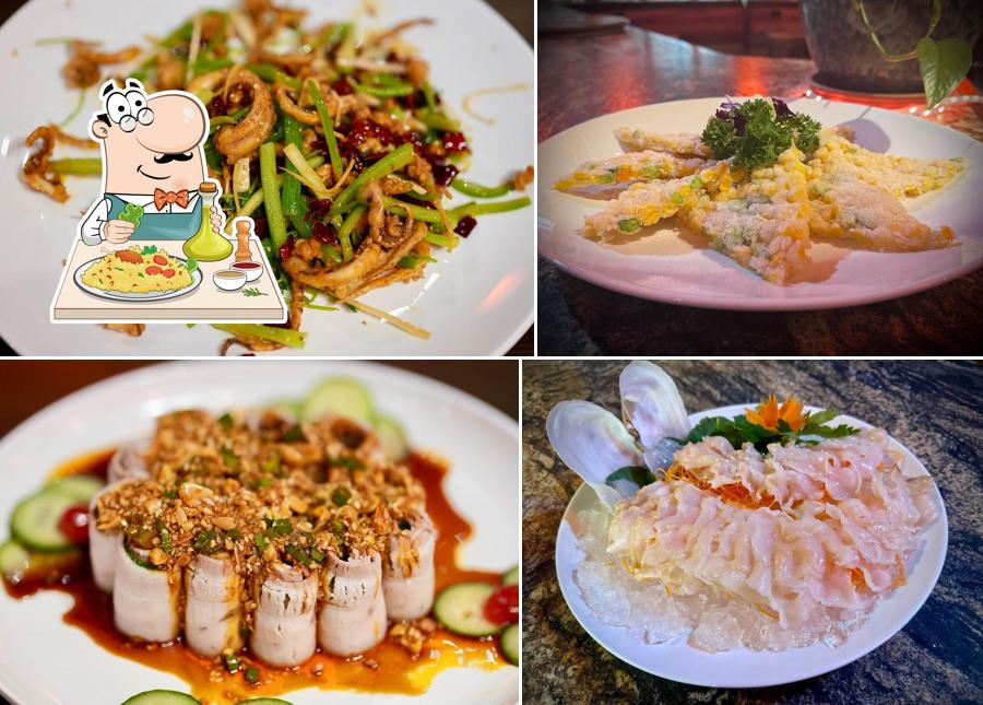 Emperor Garden 穿越, Albany - Restaurant menu, prices and reviews