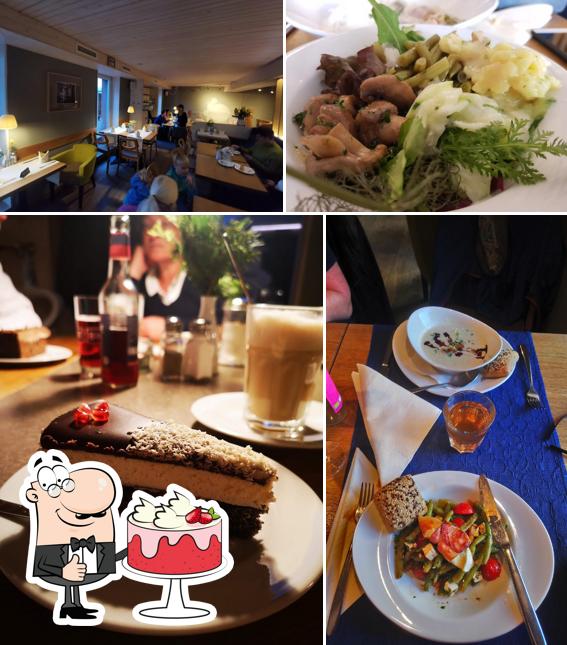Gretchens Bio-Restaurant + Café, Weimar - Speisekarte, Preise und Bewertungen