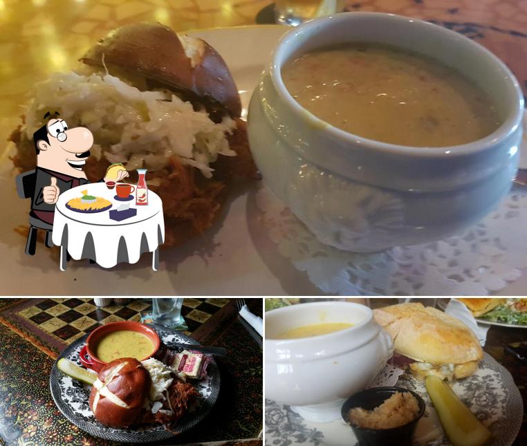 Hawgs Breath Saloon, Kincardine - Restaurant menu, prices and reviews