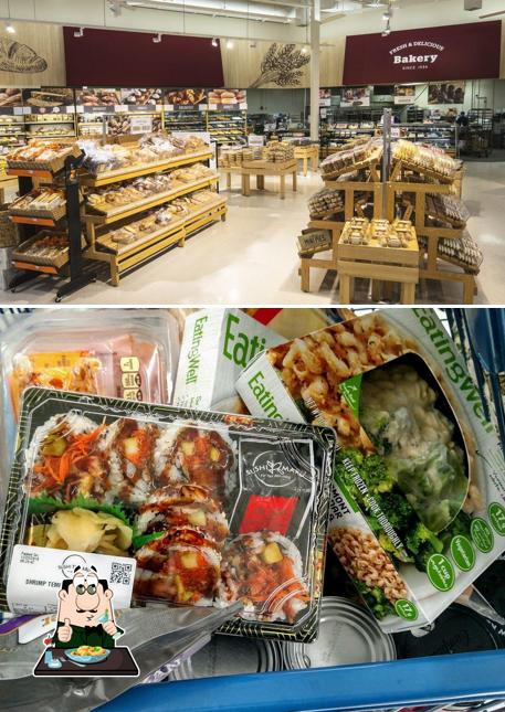 Meijer Bakery, Allen Park - Restaurant menu, prices and reviews