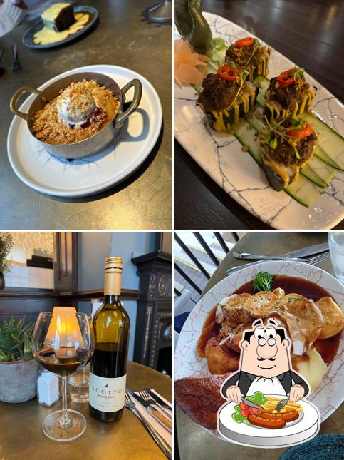 Top 7 restaurants in Congleton, november 2025 - Restaurant Guru