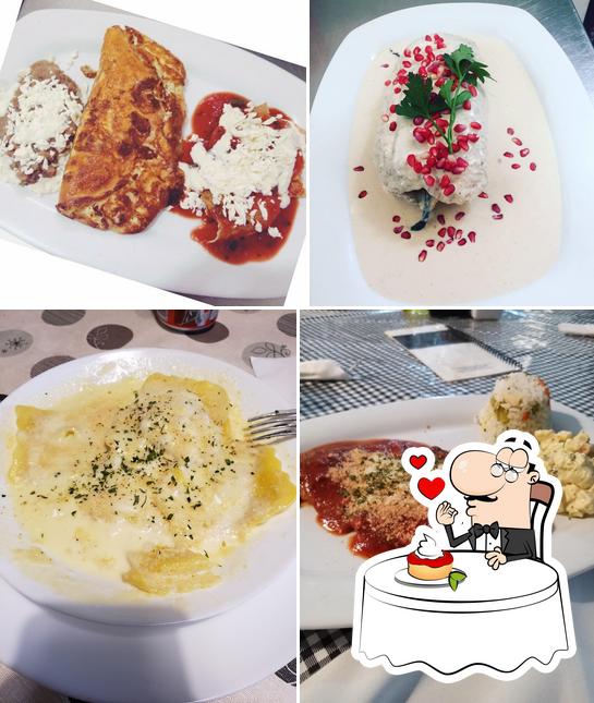 Top 2 restaurantes con polenta en Chipilo de Francisco Javier Mina ...