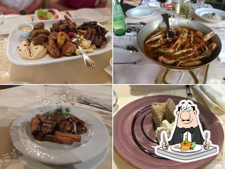Potkova, Zagreb - Restaurant menu, prices and reviews
